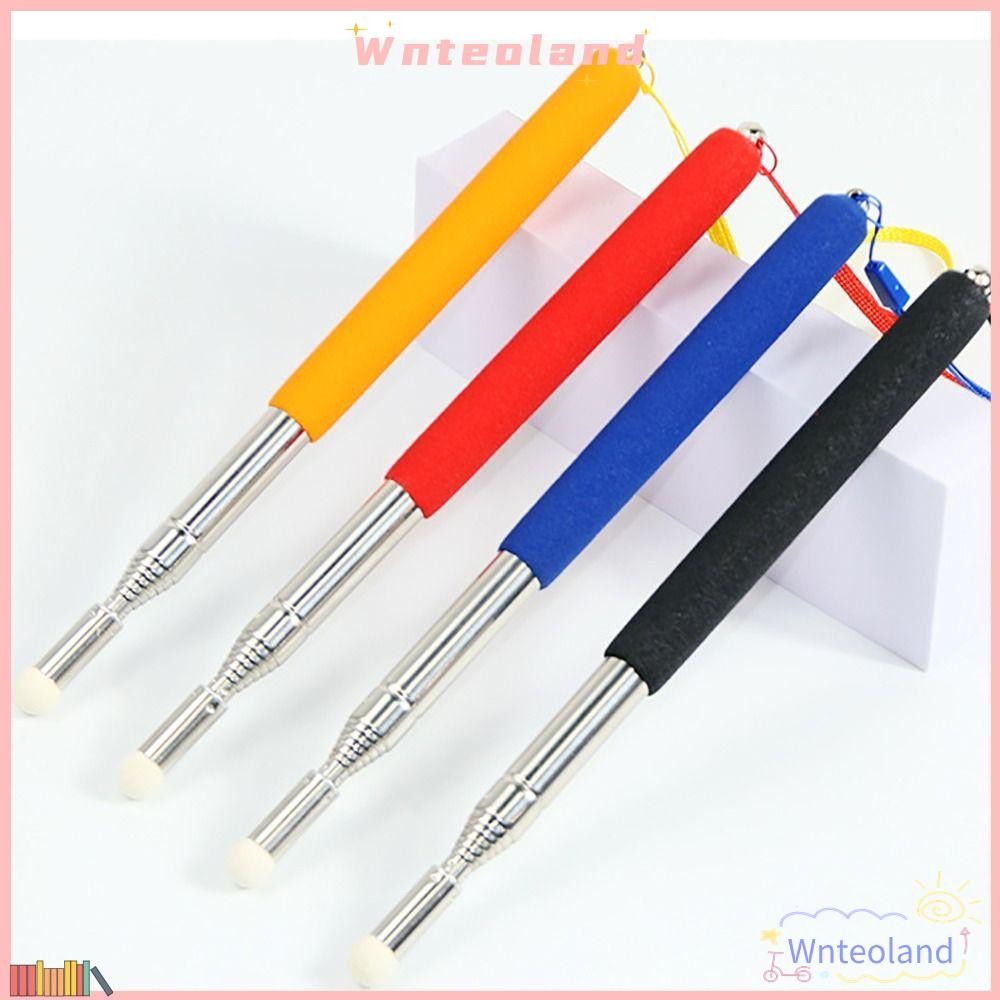 Wnteoland ไม้การสอน, 1M/1.2M Felt Head Touch Screen ปากกา, Simple ...