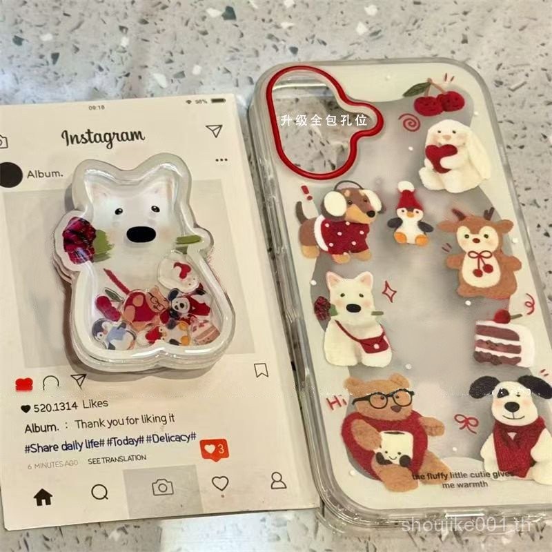 เคสมือถือสำหรับไอโฟน15/13/14/12ใส x/xsmax/8PLUS vhym | Shopee Thailand