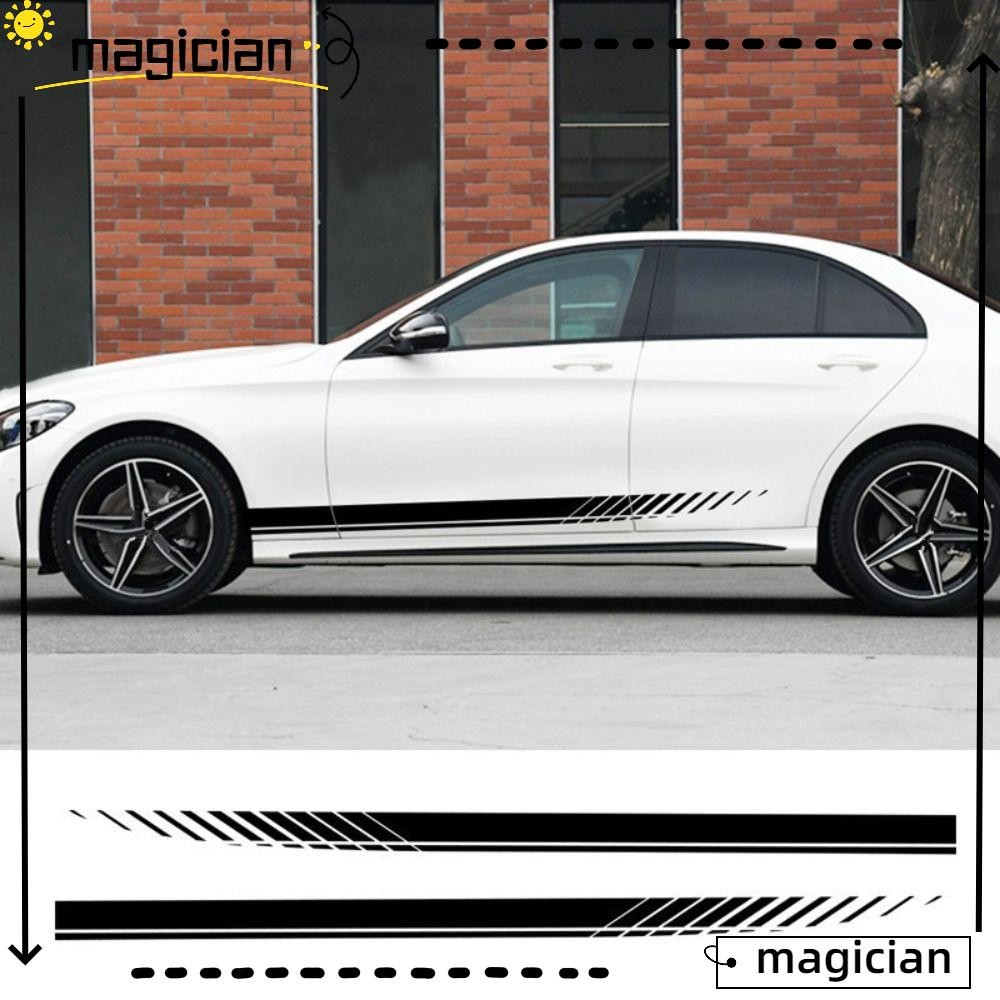 MAG Decal อุปกรณ์ปรับแต่ง DIY ยอดนิยม Auto | Shopee Thailand