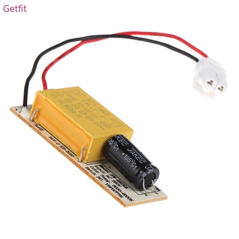 GETF แผงวงจร PCB ไฟ LED สําหรับตู้เย็น SW-BX02A W27-39 41041487 ส่วน ...