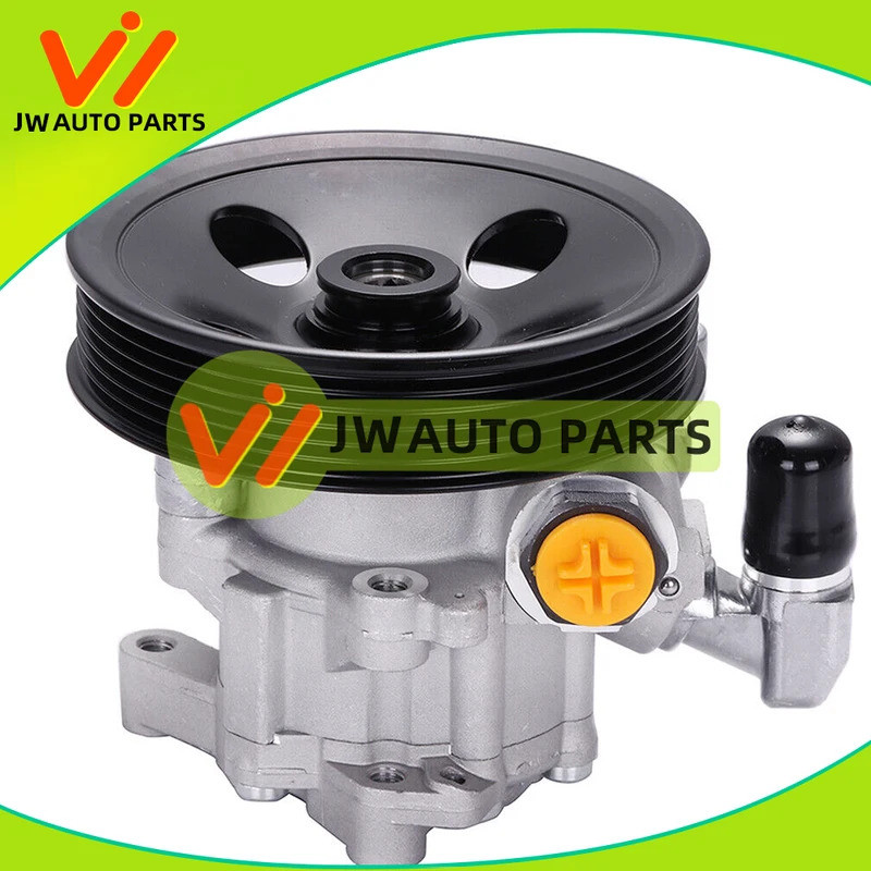 ครับ 0024668201 ปั๊มพวงมาลัยไฟฟ้าสำหรับ Mercedes-Benz W163 ML320 ML430 ...