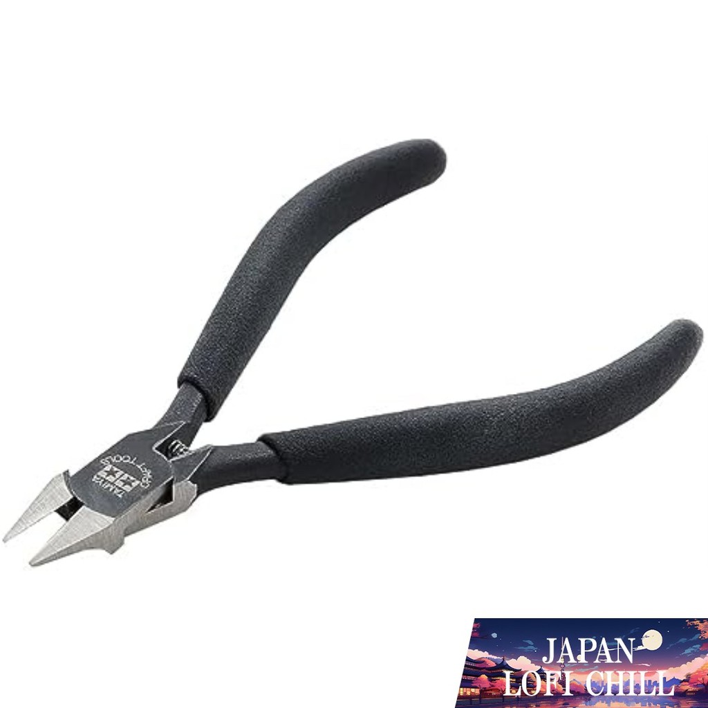 TAMIYA Craft Tool Series No.35 Thin Blade Side Cutter for Gate Cutting ...