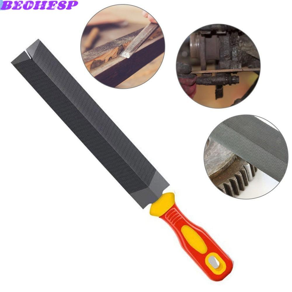 BEOHESP Sawing ไฟล์บด Rasp Shaping บดเครื่องมือมือเลื่อยมือ | Shopee ...