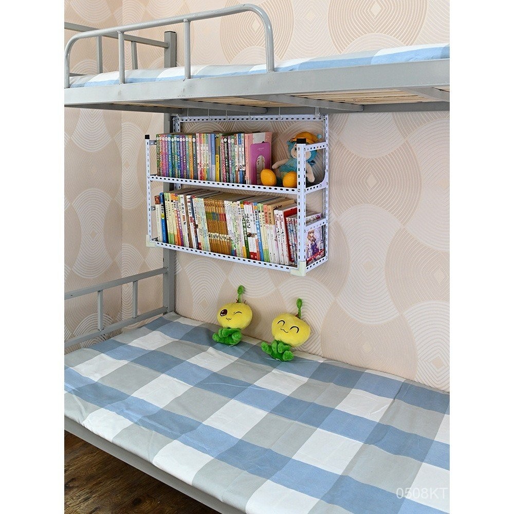 ชั้นวางหนังสือชั้นวางหอพักนักศึกษาตู้เก็บของแขวนผนังเตียงสองชั้นตู้ ...