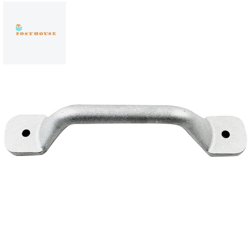 [โพสต์เฮาส์]อลูมิเนียม Marine Boat Cleat Grab Rail Handle Handrail ...