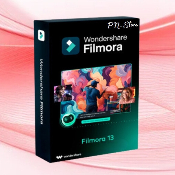 Filmora 13 + Premium Effect Pack 2024 | For Win x64 Full Version ...