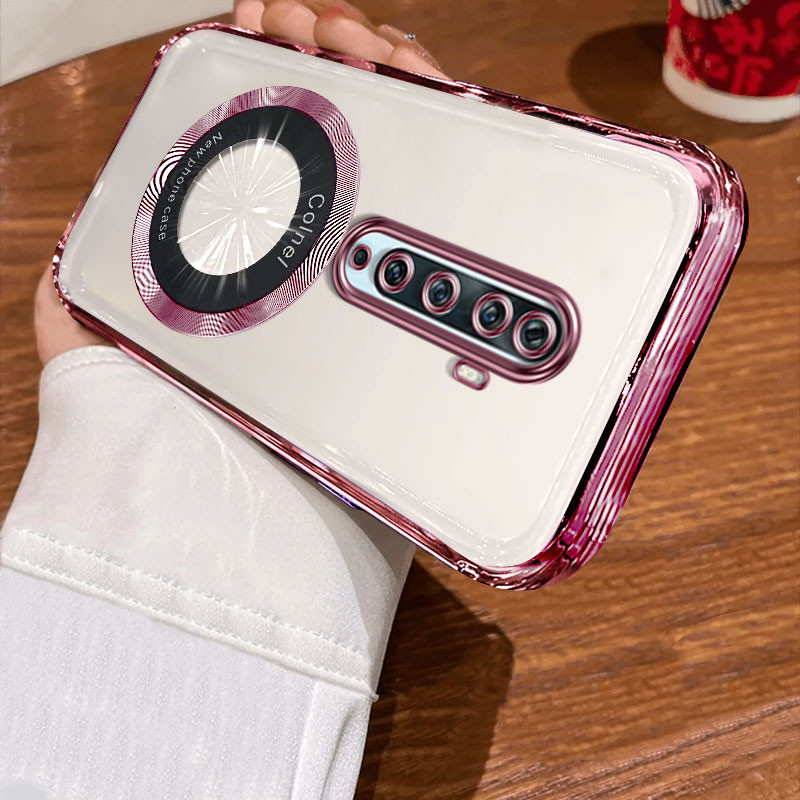 เคส ปลอก OPPO Reno2 F Reno 2F Reno 2เคสโทรศัพท์กันกระแทกฝาครอบป้องกัน ...