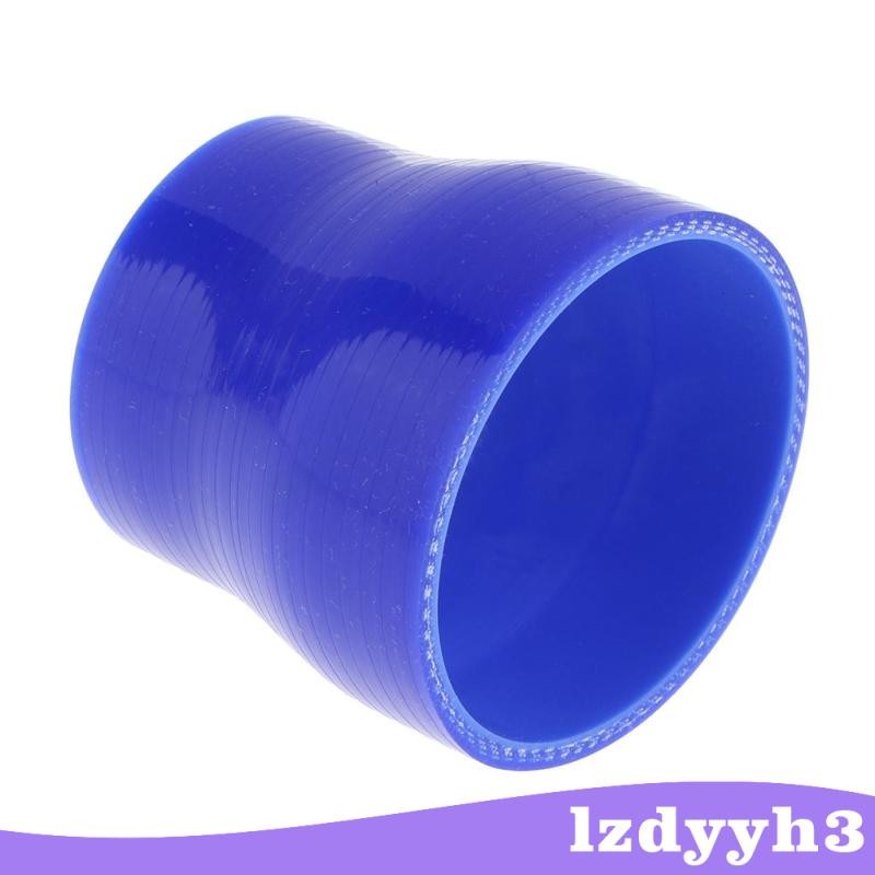 [Lzdyyh3] ซิลิโคนสีดําสูญญากาศตรง 63-76 มม. ซิลิโคนสายท่อหลอด | Shopee Thailand