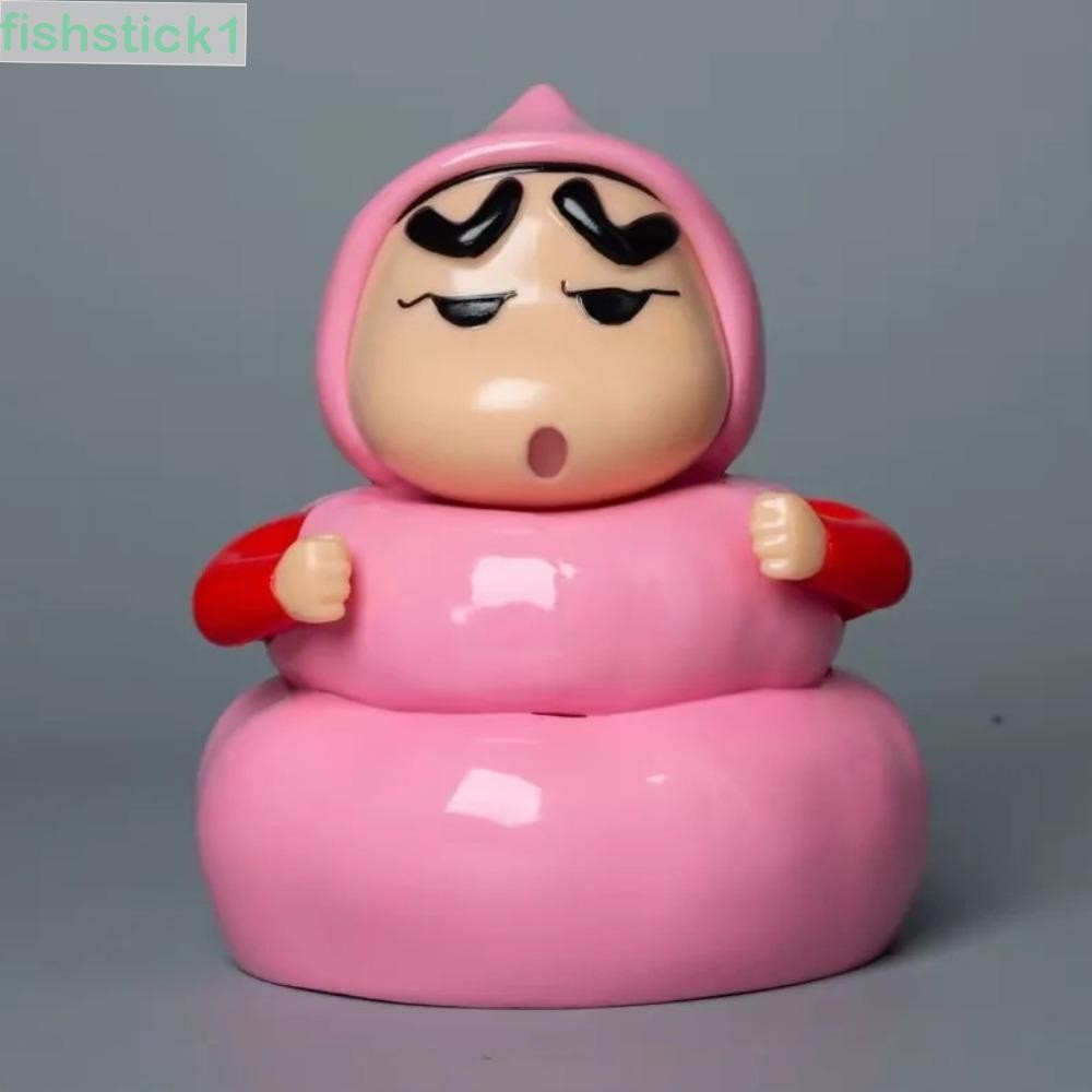 Fishstick1 Shinnosuke Nohara รูปตุ๊กตา, Poop ล้อเลียน Crayon Shin-Chan ...