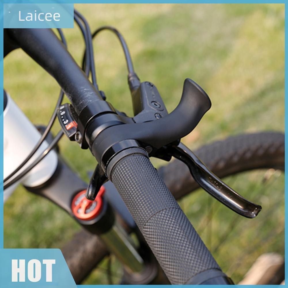 [Laicee.th] ปลายแฮนด์จักรยาน MTB 22.2 มม. ด้ามจับแฮนด์ด้านในจักรยาน Ultralight Cycle Parts ...
