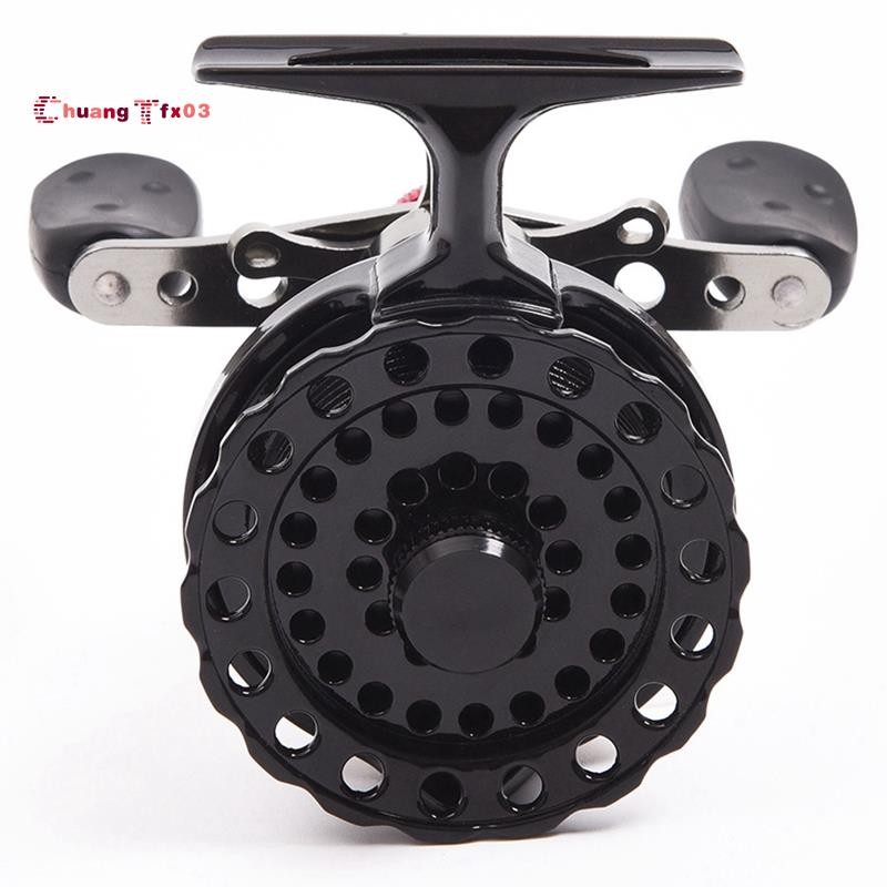 Chuangtfx03LEO 1 PCS Dws60 High-Foot Raft Wheel Rotary Ice Plate ...