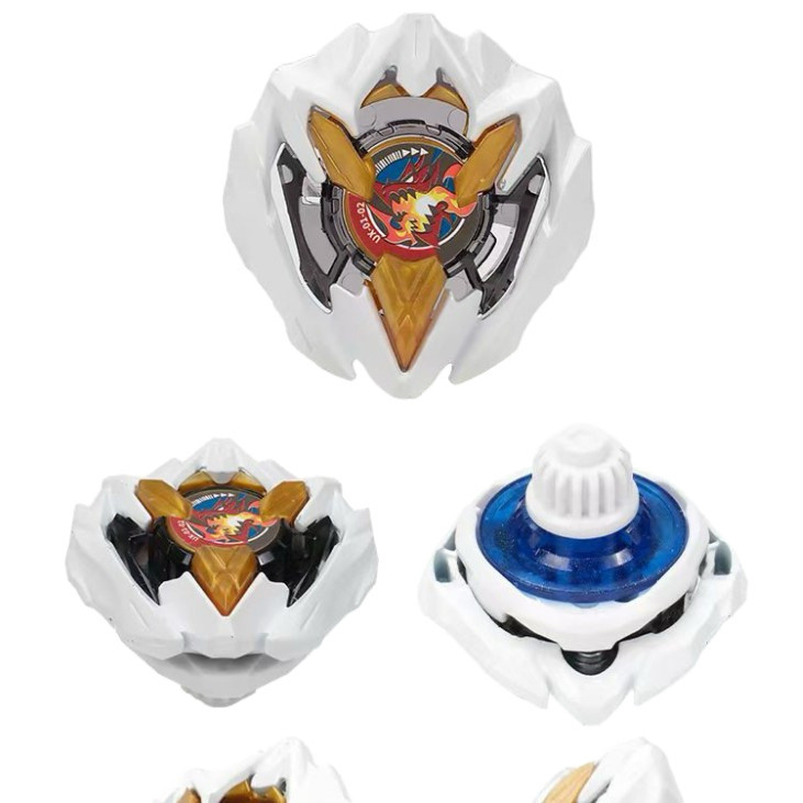 Gyro สินค้าใหม่ UX Series Burst Defense Battle Alloy Gyro เครื่องเปิด ...