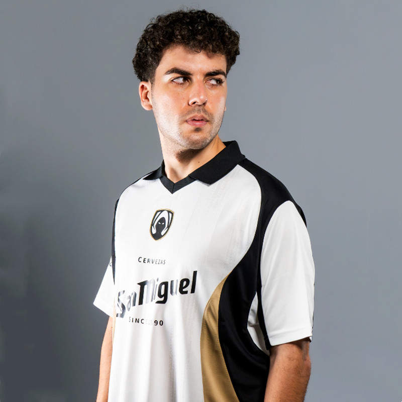 Team HERETICS OFFICIAL PRO JERSEY LEC 2025 Lol/vct VALORANT Gameing ...