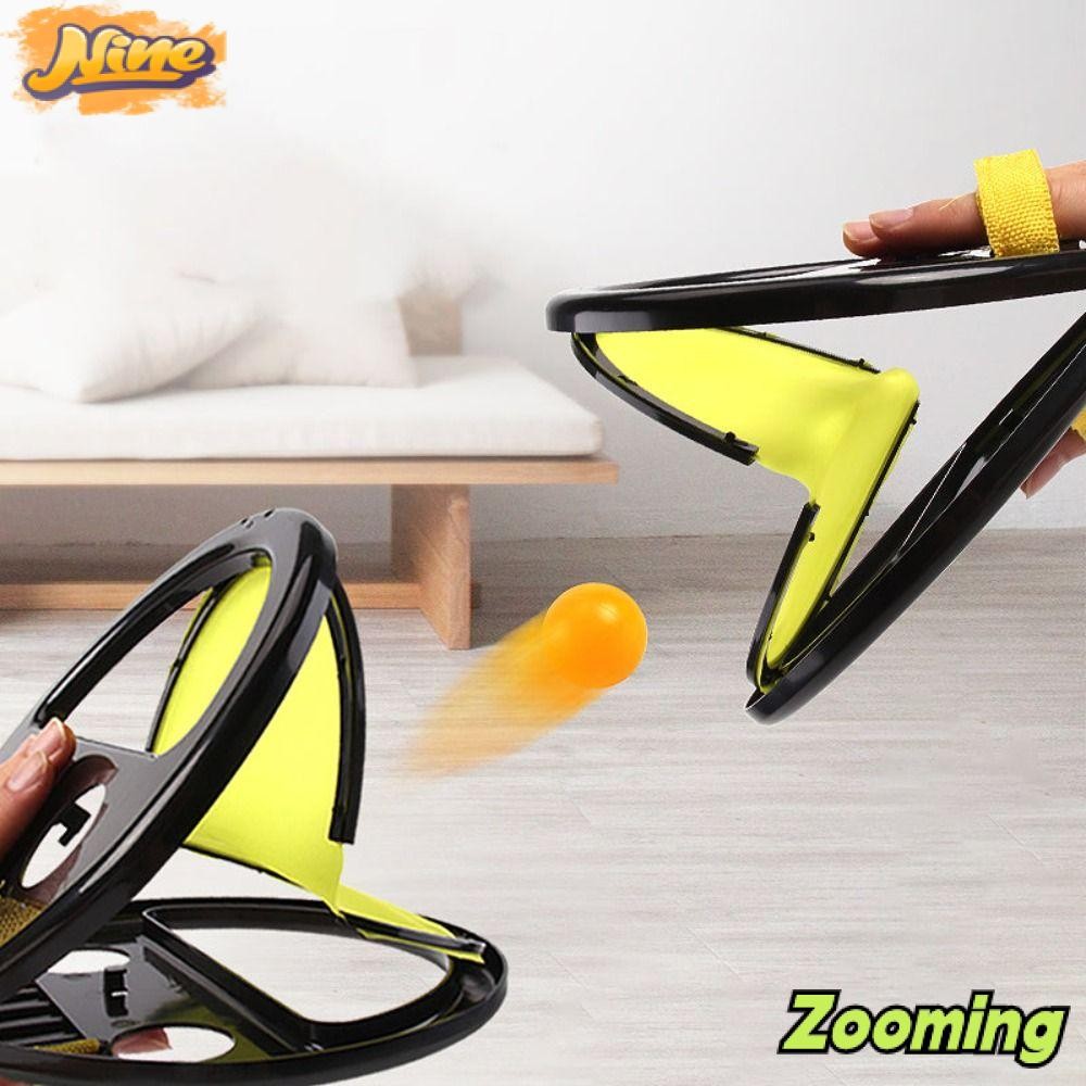 Zooming Hand Toss Ball, โยนฟิตเนสมือจับลูกบอล, กีฬากลางแจ้งหลายคนเกม ...