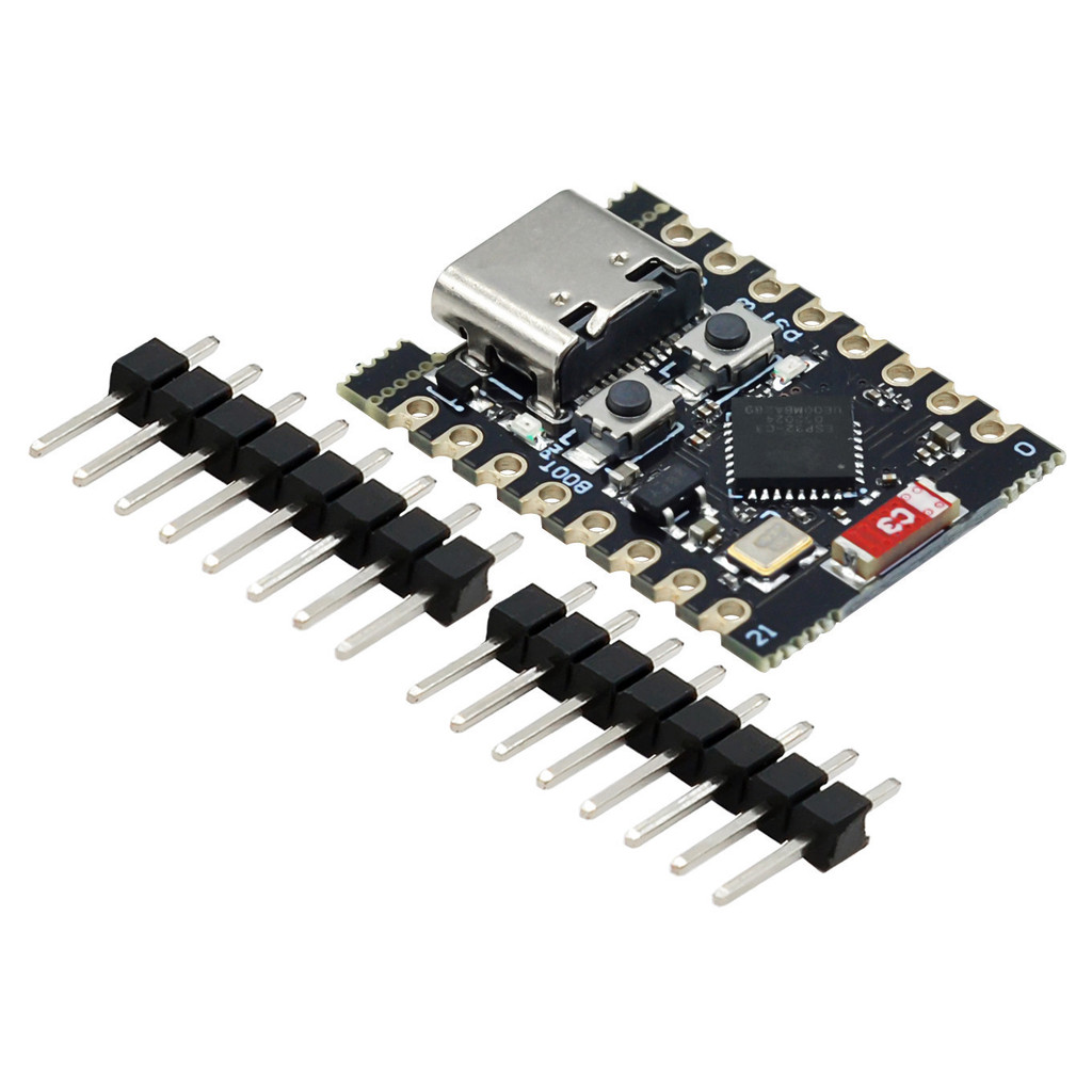Esp32 C3 บอร์ดพัฒนา 4mb แฟลช Core บอร์ด Esp32 Super Mini Development Board Esp32 บอร์ดพัฒนา Wifi