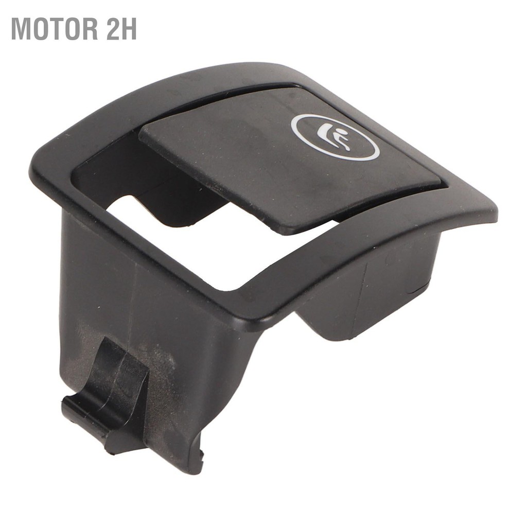 Motor 2H Rear Seat Anchor Cover A2059200910 Child ISOFIX Replacement ...