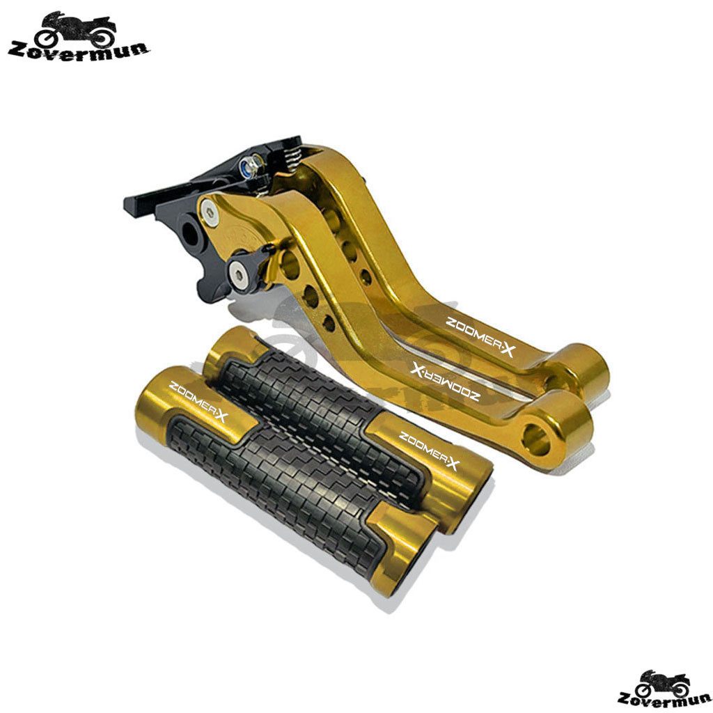 สำหรับ Honda ZOOMER-X 110 gen 1/2 Zoomer 2010-2023 อุปกรณ์เสริม ...