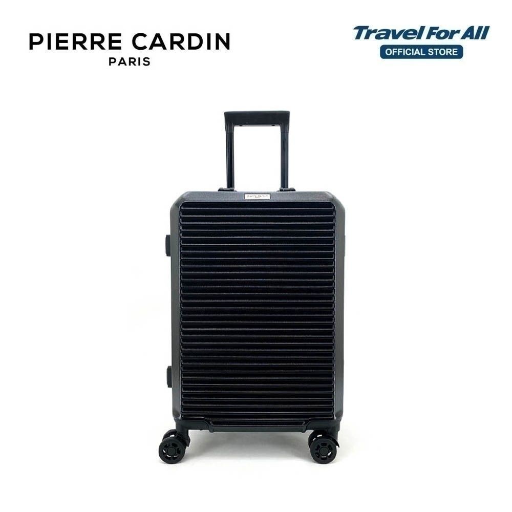 Pierre Cardin 20 นิ้ว 100% POLYCARBONATE FRAME CASE (47950320) | Shopee ...