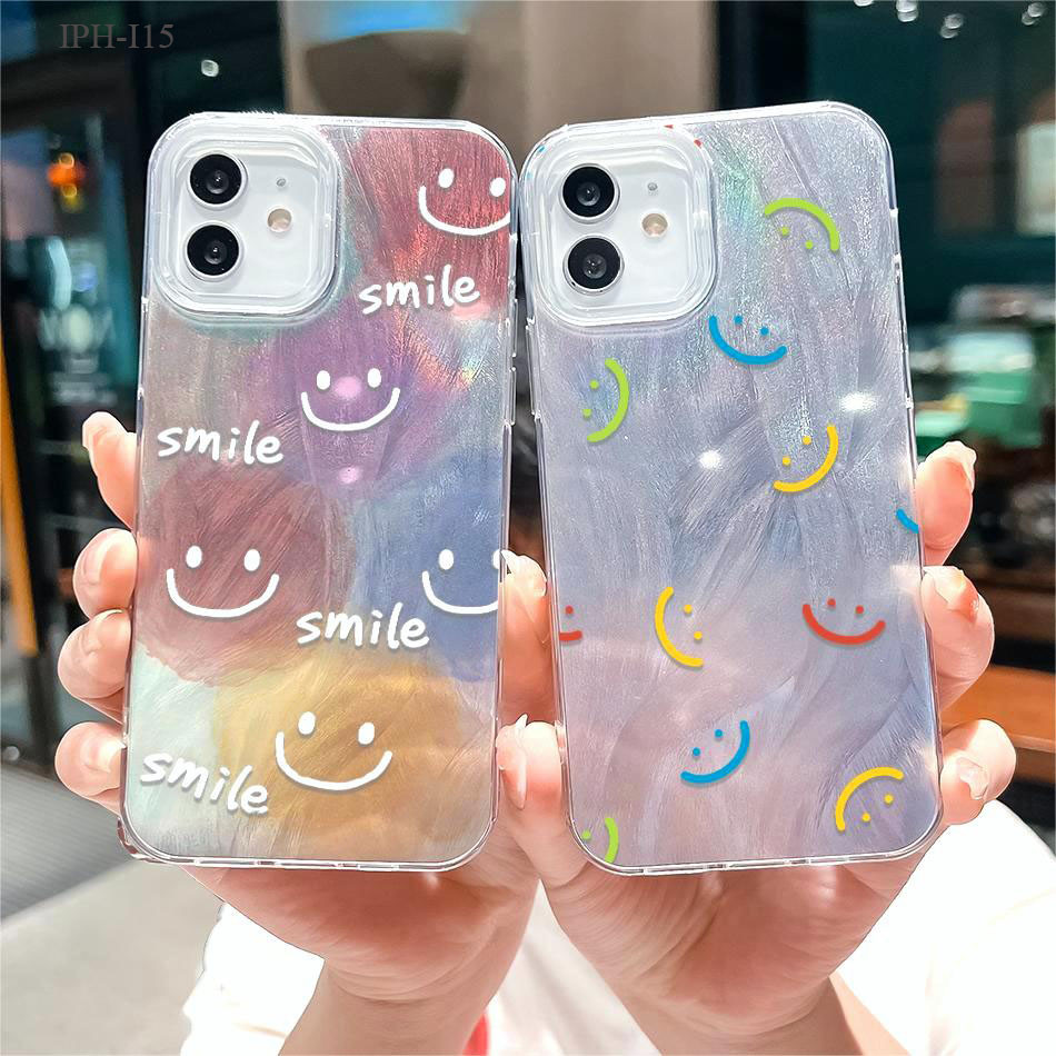 iPhone 16 15 14 13 12 11 8 7 X XS XR SE Plus Pro Max 2020 2022 เคสไอโฟน เคส YS | Shopee Thailand