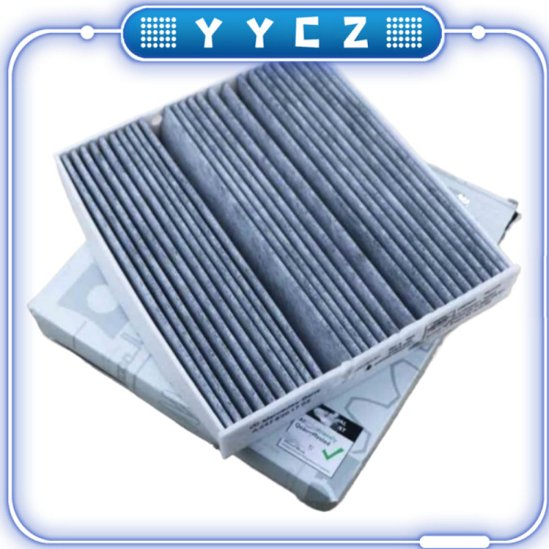 กรองอากาศ Mercedes Benz W177/W247/A200/A250/Clu/cla/ GLA/GLB ...