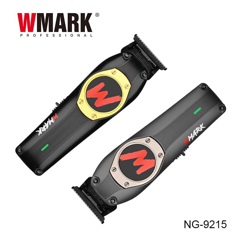 WMARK NG-9215 Vector Motor Maglev แกะสลัก Clipper Professional Digital ...