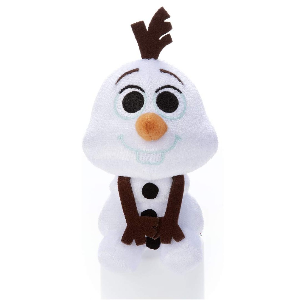 Disney Character Choccoly-san Frozen 2 Olaf Height 12cm | Shopee Thailand