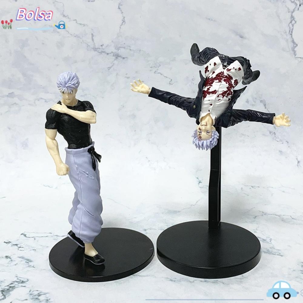 BOLSA PVC Collection รุ่น, Gojo Satoru Jujutsu Kaisen Action Figure ...