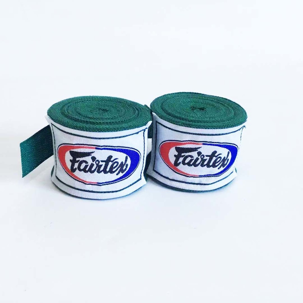 Fairtex Micro-Elastic Sanda Sports Muay Thai Sanda Boxing Strap ...