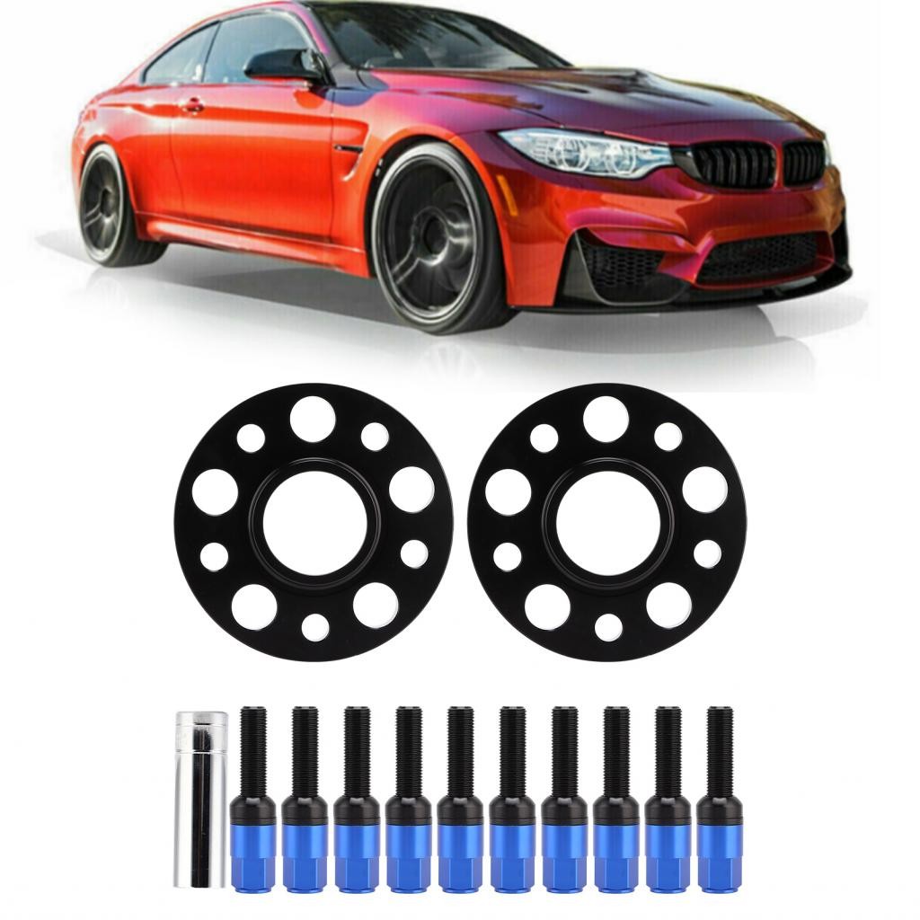 ชุดอะแดปเตอร์ Wheel Hub Centric Centric Spacer ประสิทธิภาพที่มั่นคง ...