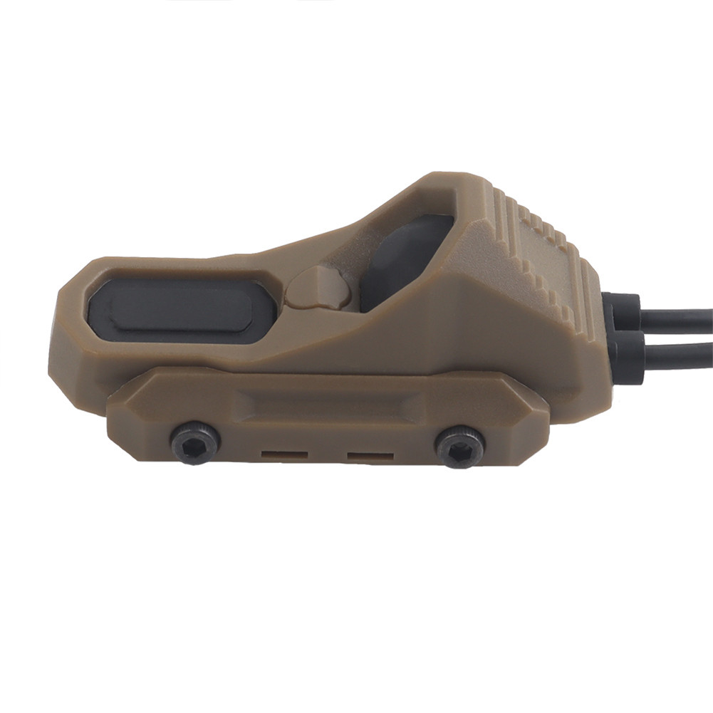Axon Dual Function Pressure Switch สวิตช์ปุ่มคู่ Crane Laser สําหรับ ...
