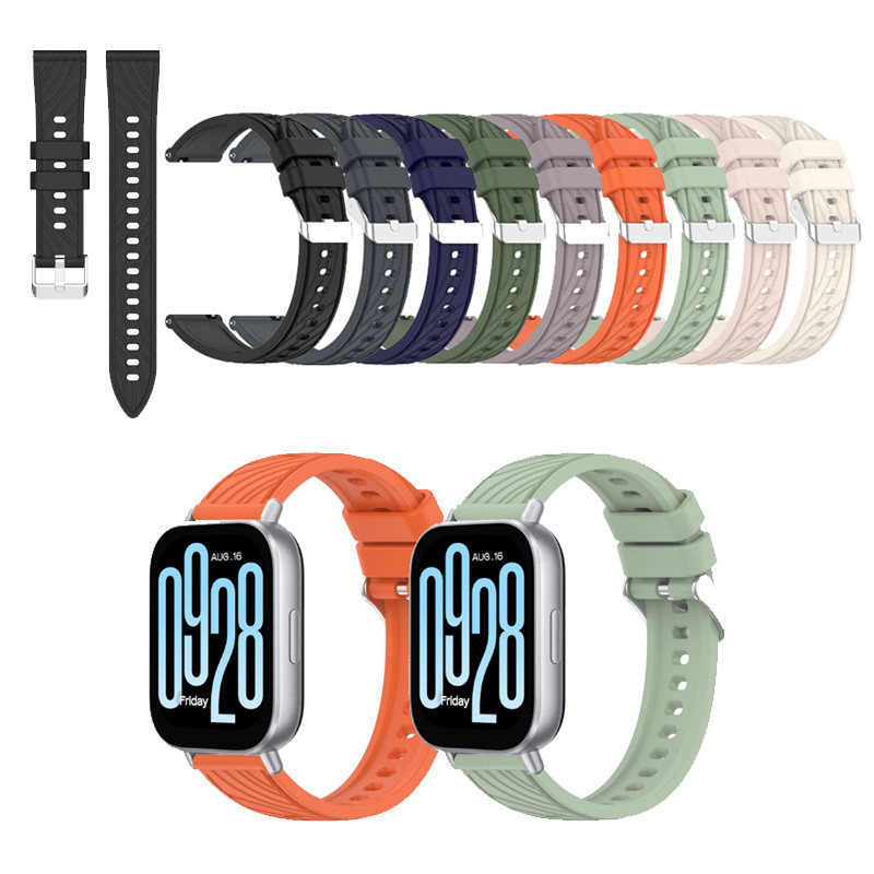 สําหรับ Redmi watch 5 Active 5 lite Xiaomi watch S4 S3 S2 S1 นาฬิกา 2 2 ...