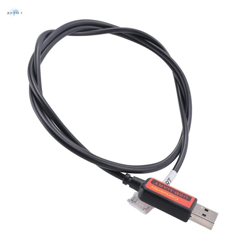 Usb- UART การสื่อสาร Protocol ไปยังอุปกรณ์เสริม PC สําหรับ LiFePO4 Li-Ion NCM LTO แบตเตอรี่ 4S ...