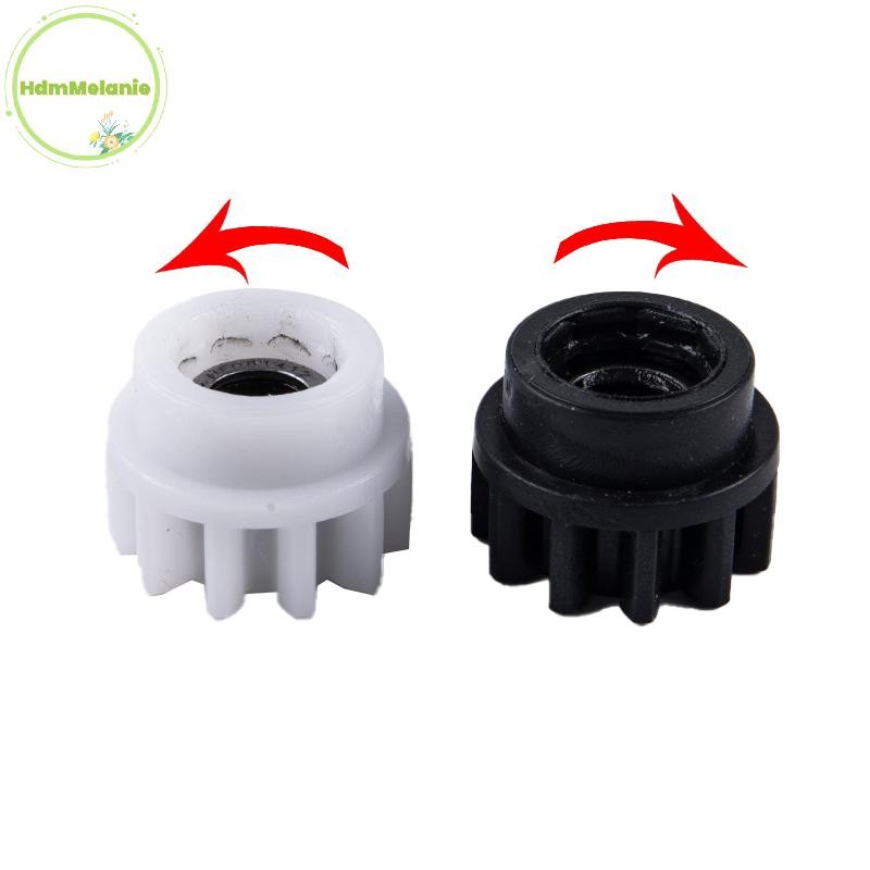 Hdmm Easy Mop Pedal ไม้กวาด Spin เปลี่ยน One Way คลัทช์ Octagon แบริ่ง ...