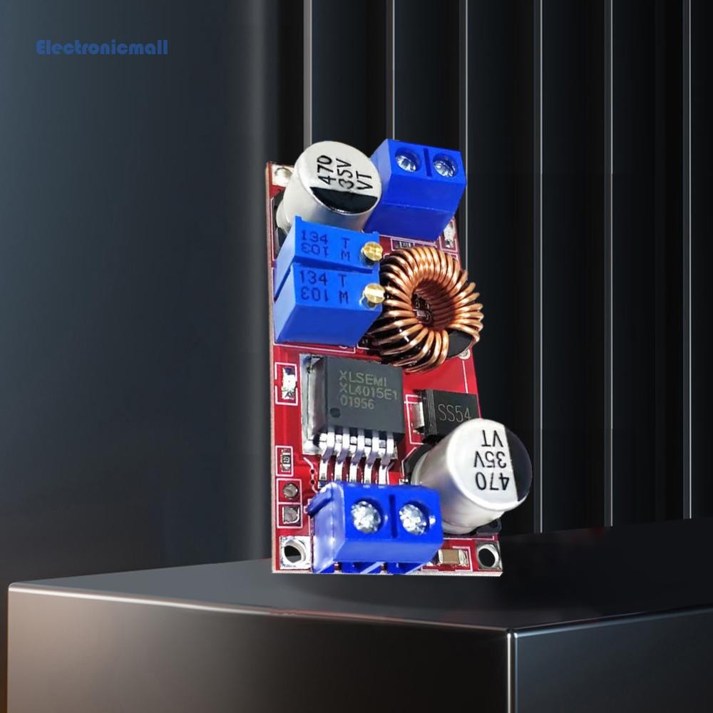 C# XL4015 Lithium Charger Step Down Modules 5A ประโยชน์สะดวกพร้อม LED ...