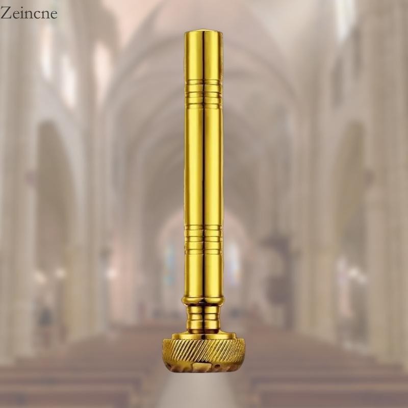 Zein Portable Christian Holy Water Dispenser Holy Water Container with ...