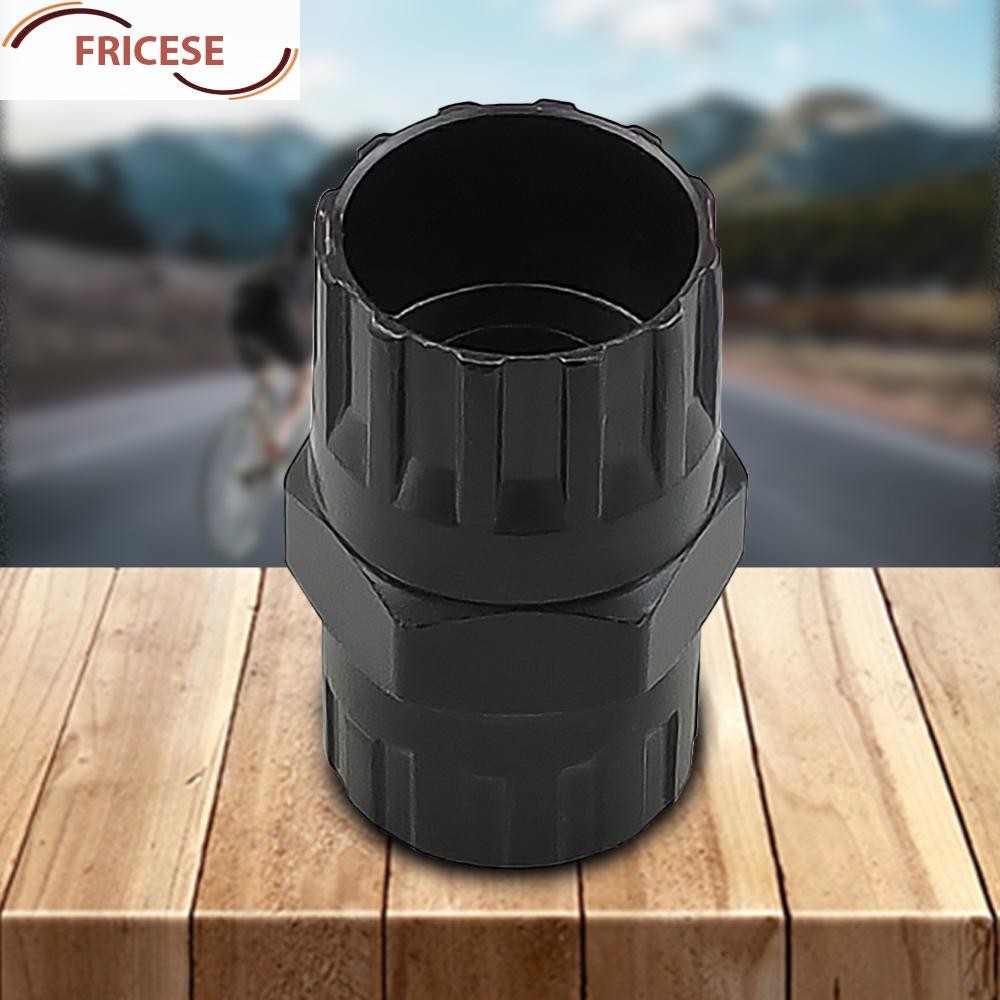 Cassette Rotary Flywheel Sleeve Flywheel Freewheel Remover MTB จักรยาน ...
