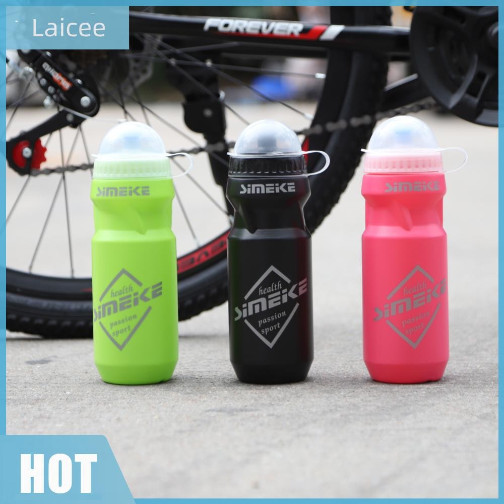 [Laicee.th] 610ml ขวดน้ําจักรยานเสือภูเขาจักรยานเสือหมอบ MTB ขี่จักรยานกาต้มน้ําถ้วยเครื่องดื่ม ...