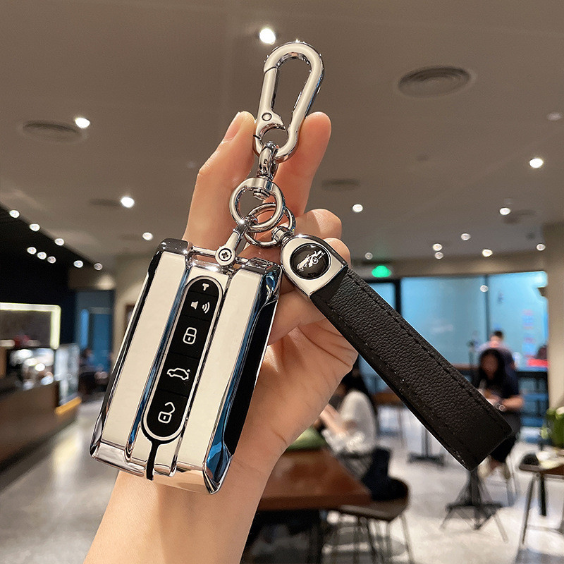 กระเป๋าใส่กุญแจ Tank 300 ที่เข้ากันได้ Cyber Wei Pai 500 เปลือกสูงสุด ...