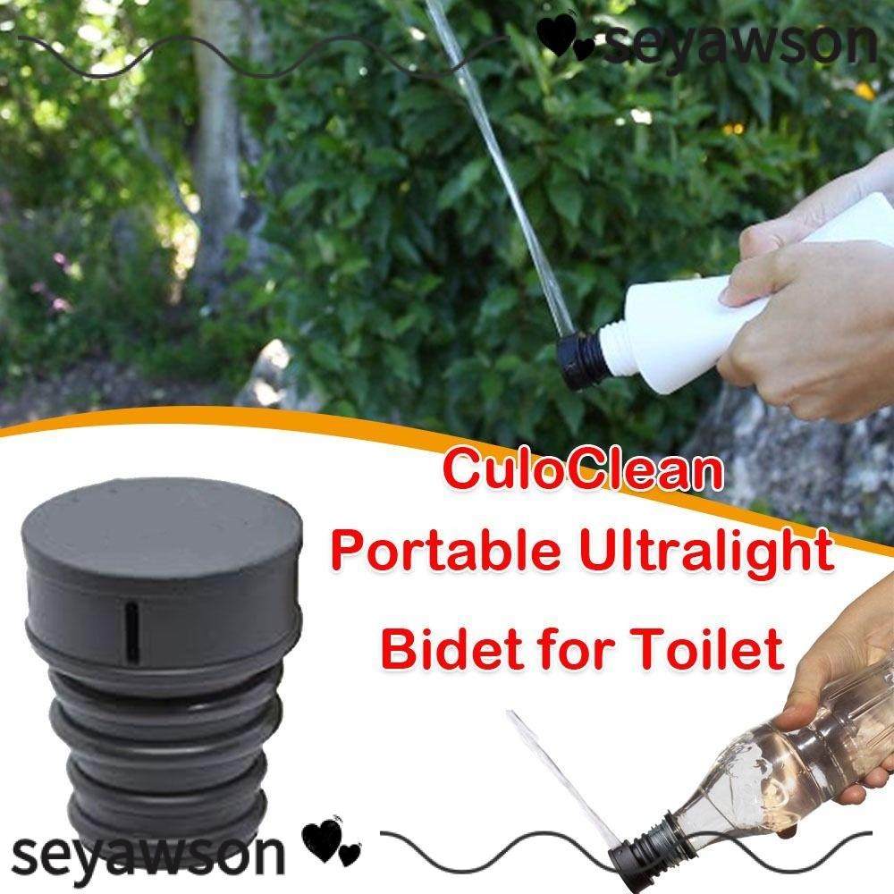 SEYAWSON Bidet Sprayer, ColoClean Ultralight หลังคลอด Care Douche, ทน ...