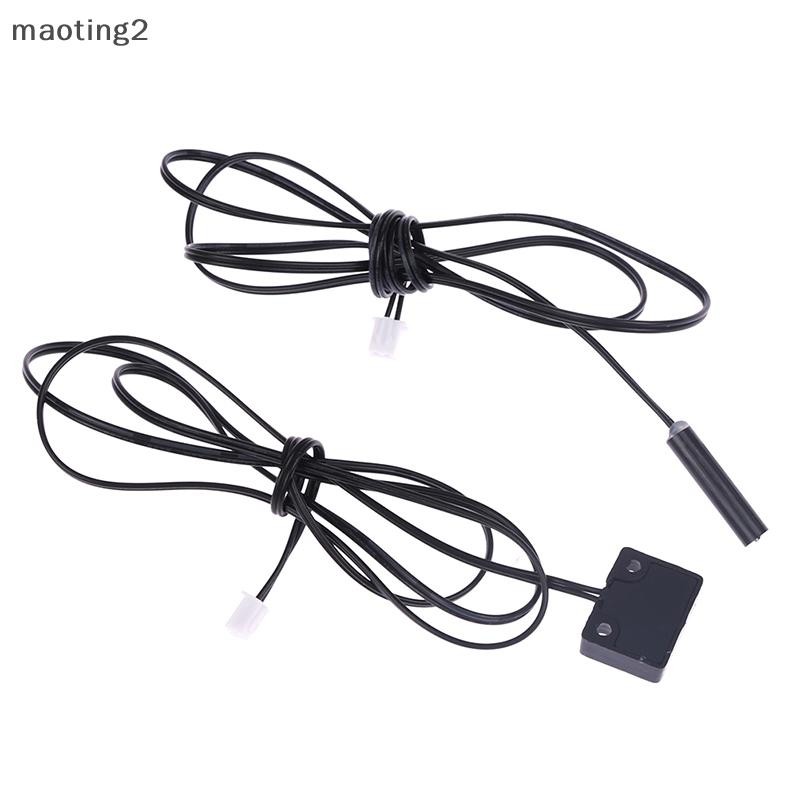 [maoytingHOT] 2 Pin Treadmill Speed Sensor Treadmill Magnetic Sensor ...