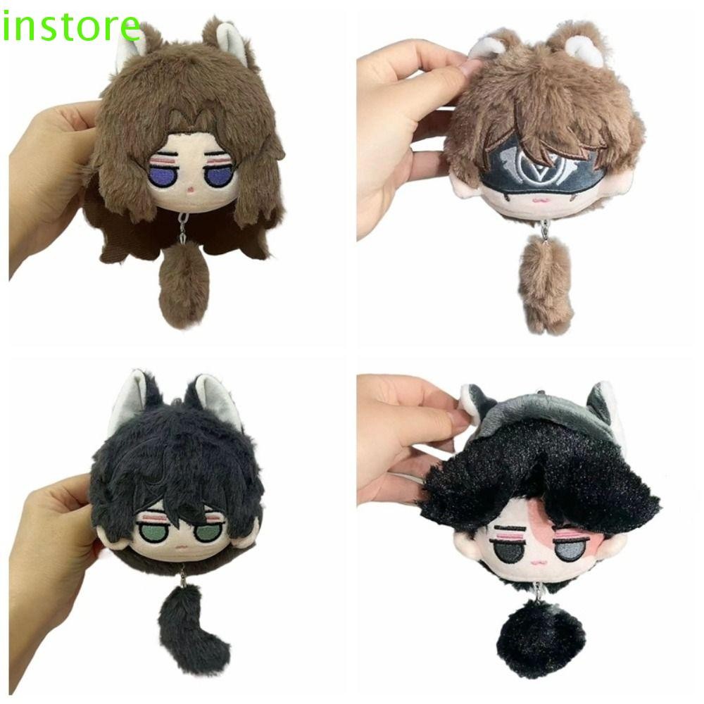 INSTORE Identity V จี้, Gardener ตุ๊กตาจิตรกร Composer Plush Identity V ...