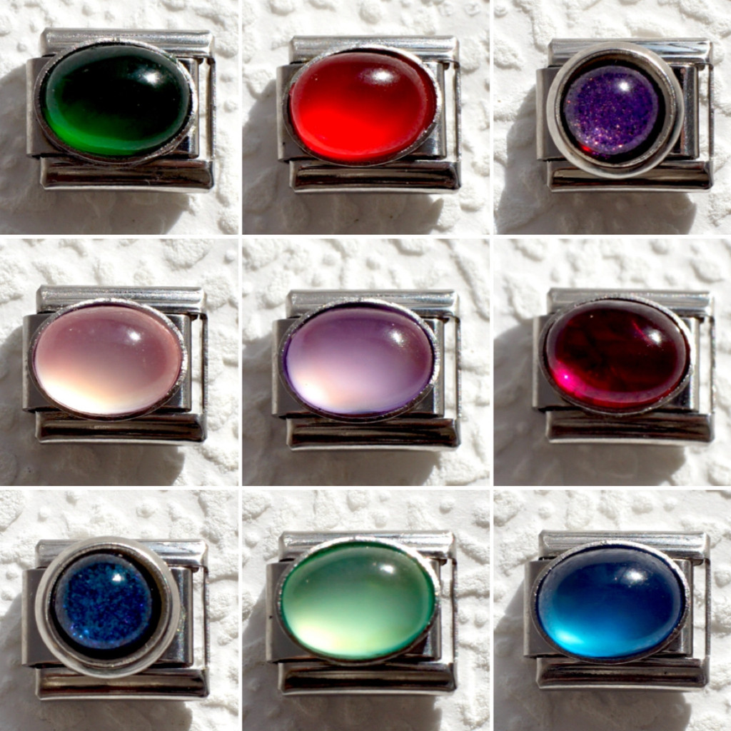 สร้อยข้อมือ Birthstone วันเกิดอัญมณีเดือนพลอย Destined อัญมณี ...