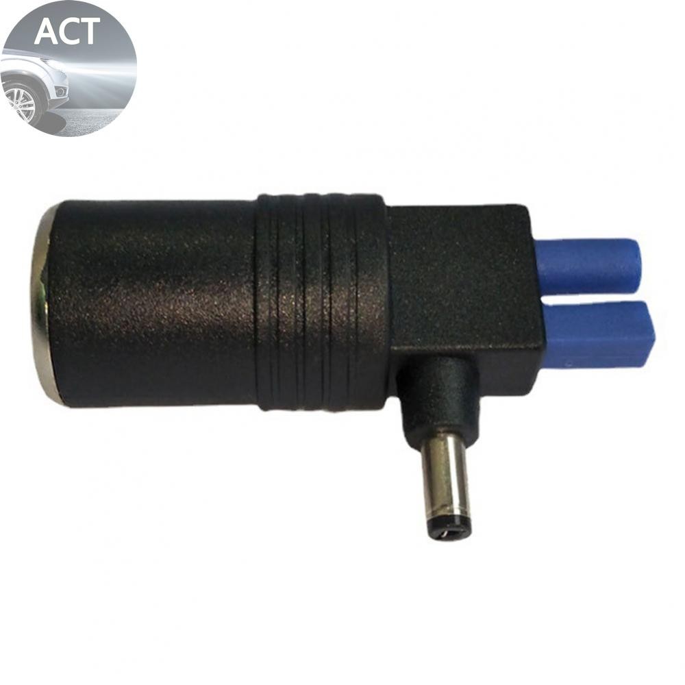 ซ็อกเก็ต DC5521 Connector EC5 หญิง EC5 ถึง DC Universal 12V ABS | Shopee Thailand