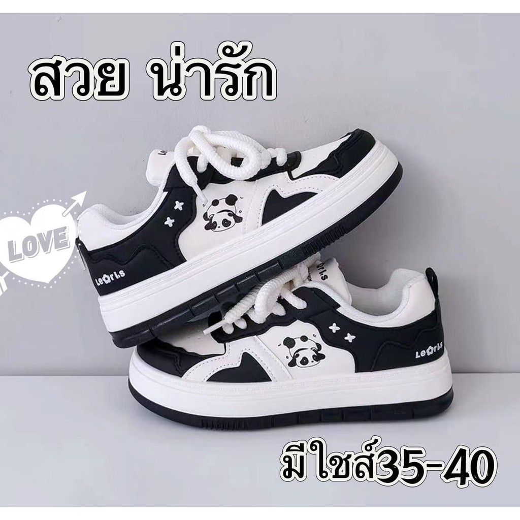 Addision รองเท้าผ้าใบผู้หญิง รองเท้าแต่งกายแบบที่แต่งได้กับทุกชุดสำหรับ ...