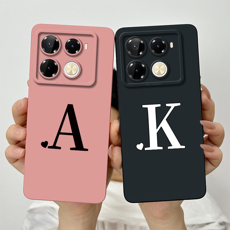 เคสโทรศัพท์ Infinix Note 40 Pro 4G X6850 / 40 Pro 5G X6851 / 40 Pro+ ...