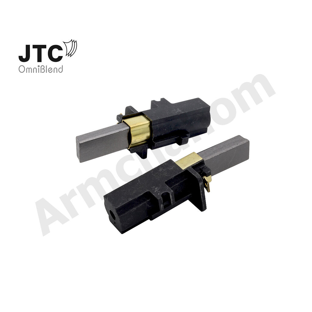 แปรงถ่านเครื่องปั่น JTC (Motor Brush Replacement Kit) | Shopee Thailand