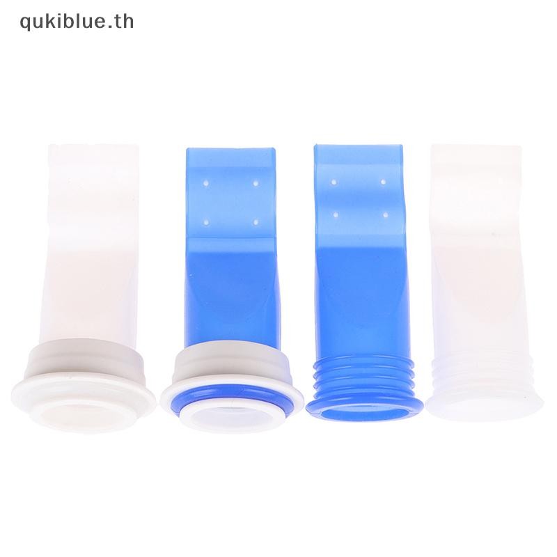 Qukiblue.th 1 ชิ้นห้องน้ํา ซีลกันกลิ่น แกนรั่ว ซิลิโคนลง แกนระบายน้ํา TH | Shopee Thailand