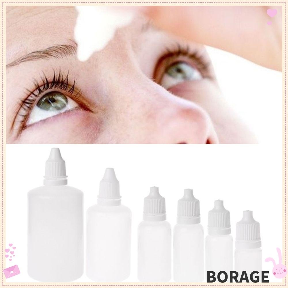 BORAG 1/5pcs 5/10/15/20/50/100 ml บีบขวดหัตถกรรมเครื่องมือ Eye Dropper ...