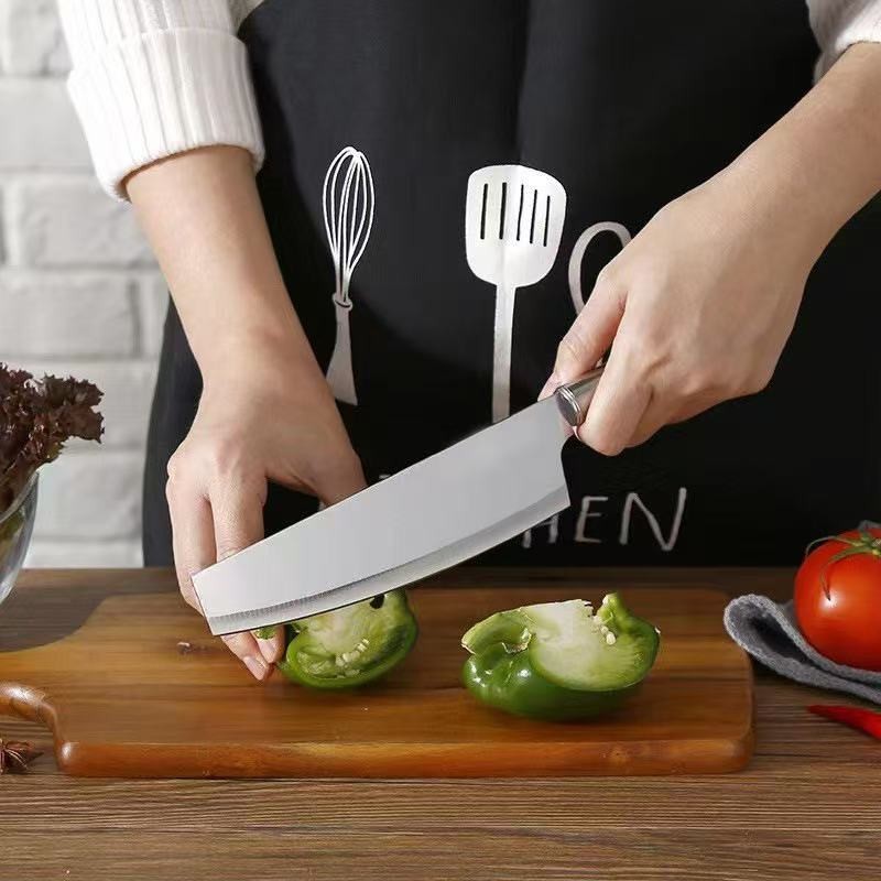 ZJ HOME มีดกีวี มีดกีวี มีด มีดทำครัว มีดปอกเปลือกทุเรียน มีดแล่เนื้อ มีดกีวี | Shopee Thailand