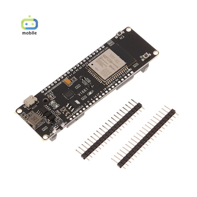 [เมย์กู๊ด] ‌WEMOS D1 ESP32-S3 WiFi & IoT Development Board – โมดูล ...
